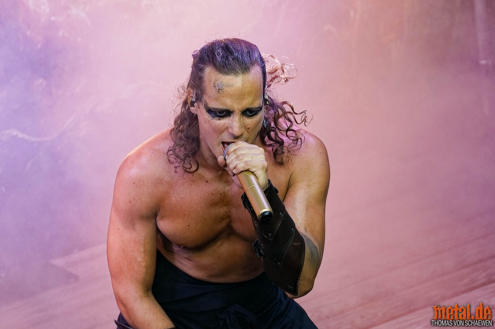 All For Metal - Legends Review • metal.de