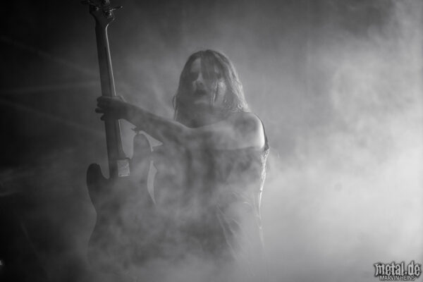 Abbath Doom Occulta - European Summer Tour 2025 • metal.de