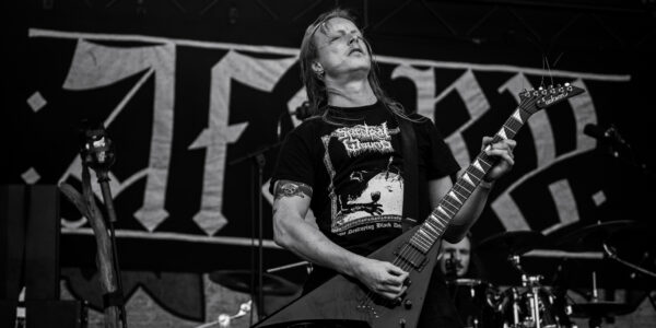 Afsky - neues Album „Fællesskab“ kommt im Oktober, erste Single online ...