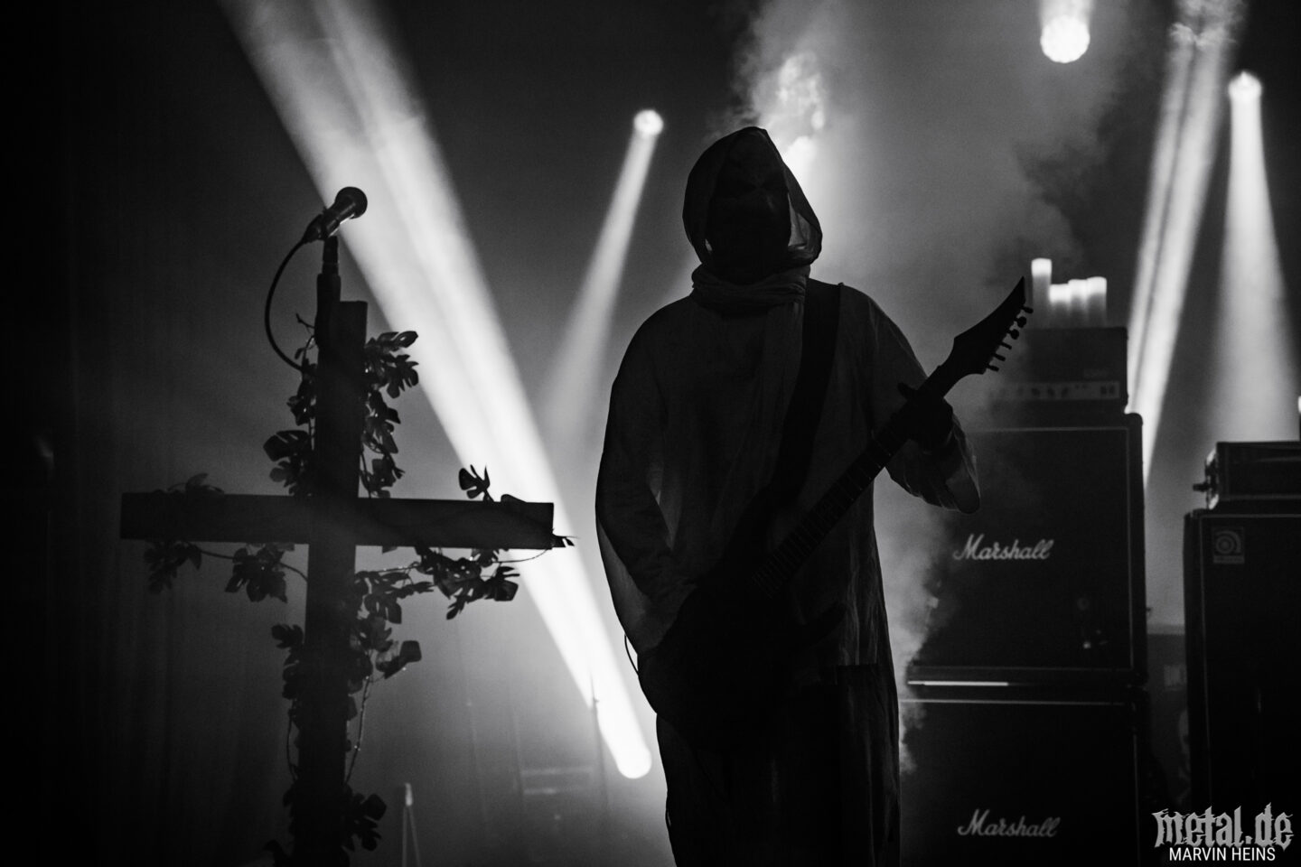 Non Est Deus - Legacy Die ausführliche Review • metal.de