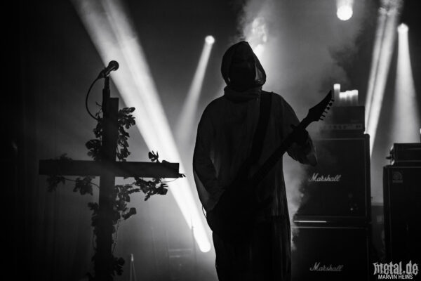 Non Est Deus - Legacy Die ausführliche Review • metal.de