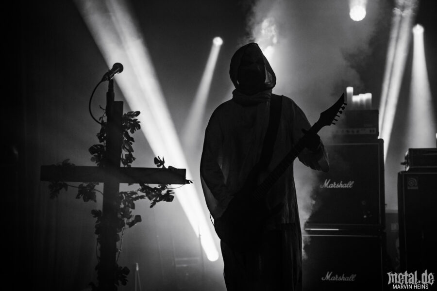 Non Est Deus - Legacy Die ausführliche Review • metal.de