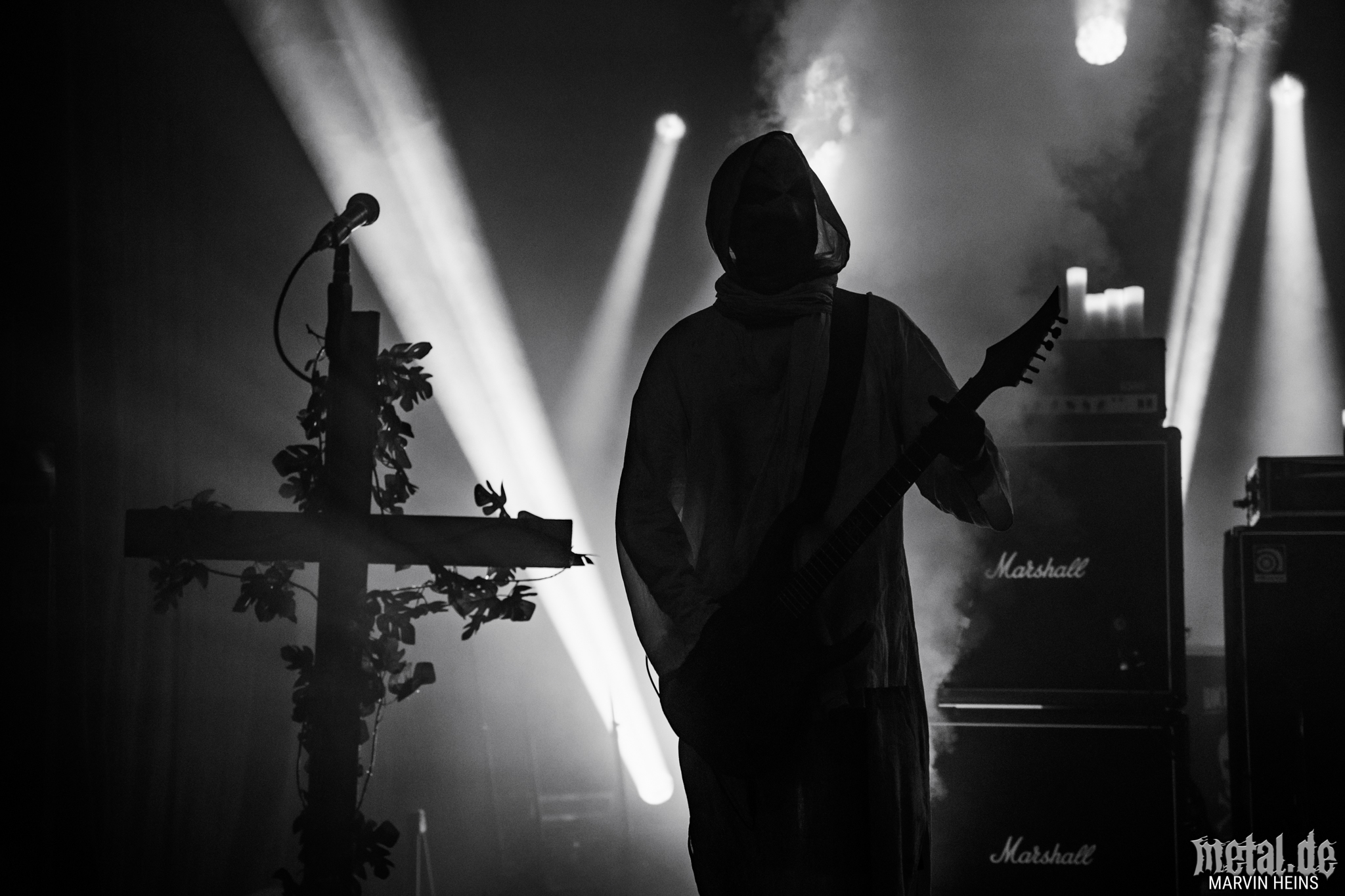 Non Est Deus - Legacy Die ausführliche Review • metal.de