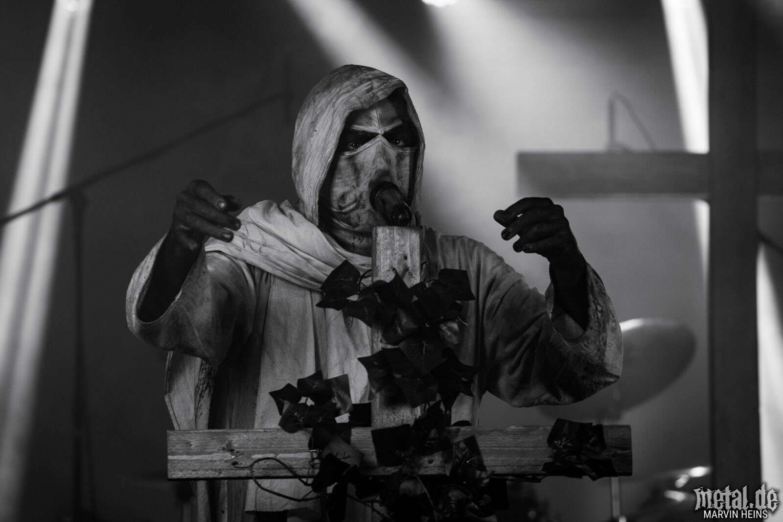 Non Est Deus - Legacy Die ausführliche Review • metal.de