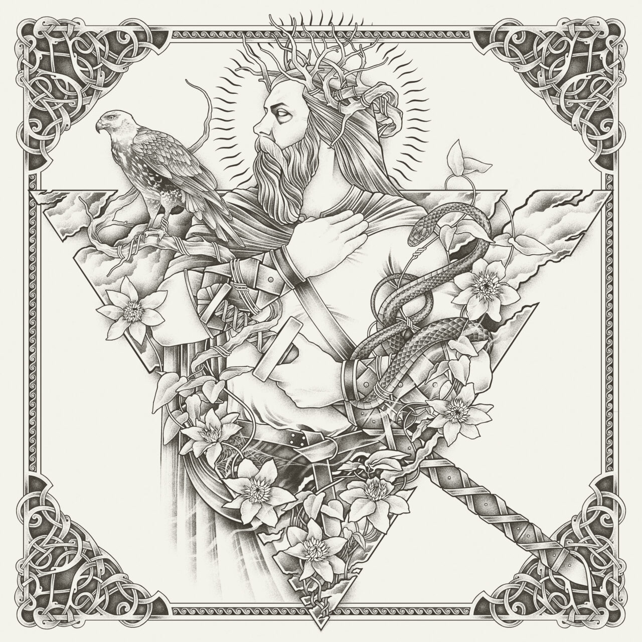 EIHWAR - Viking War Trance Review • metal.de