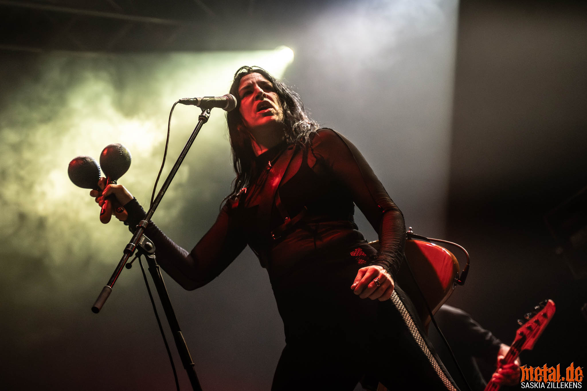 Party.San Metal Open Air 2025 • metal.de