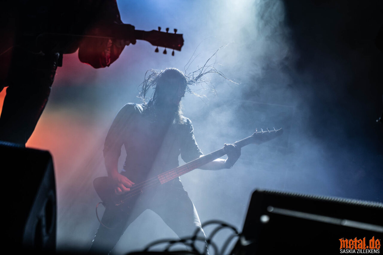 Party.San Metal Open Air 2025 • metal.de