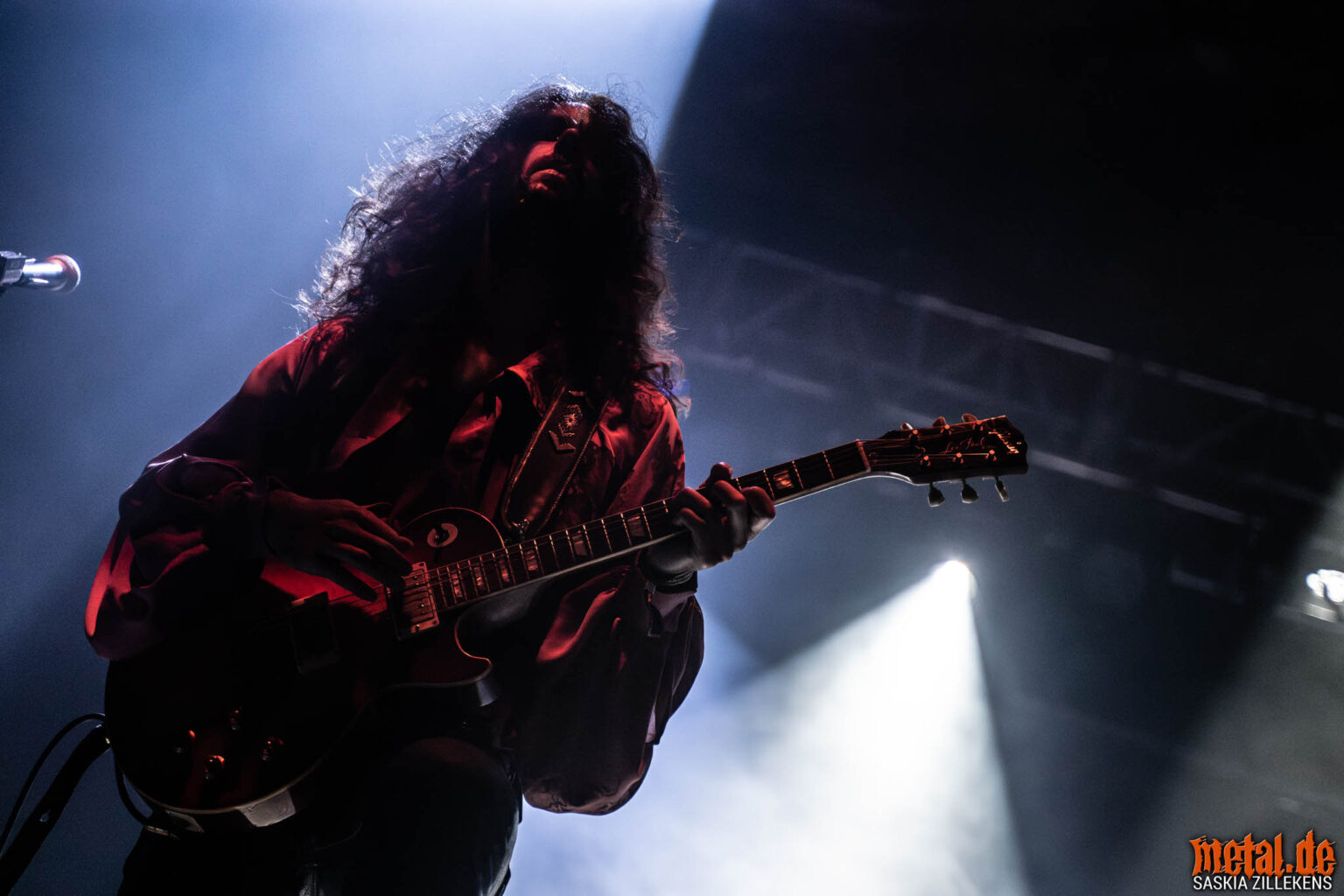 Party.San Metal Open Air 2025 • metal.de