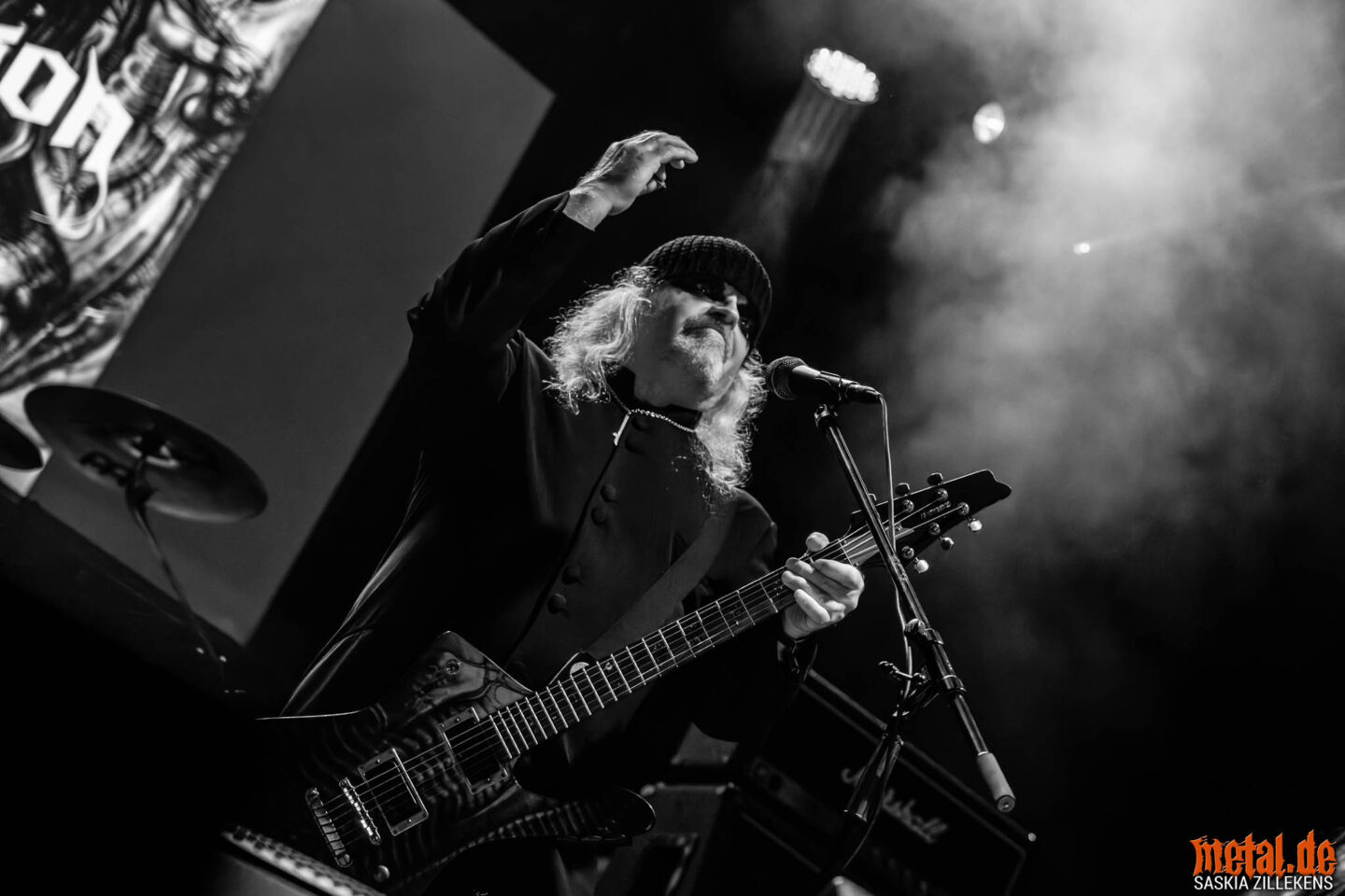 Rock Hard Festival 2023 - ein neuer Schwung Bands • metal.de