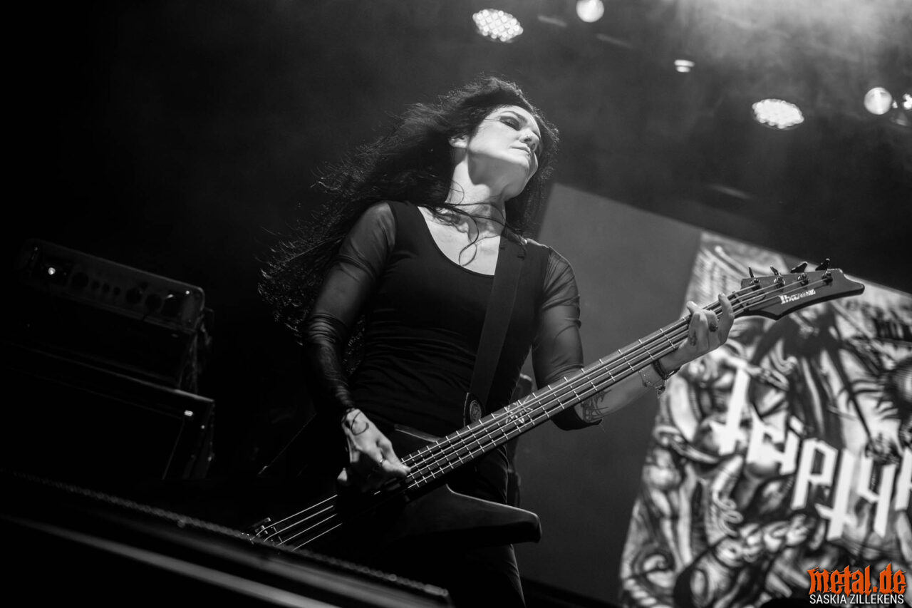 Rock Hard Festival 2023 - ein neuer Schwung Bands • metal.de