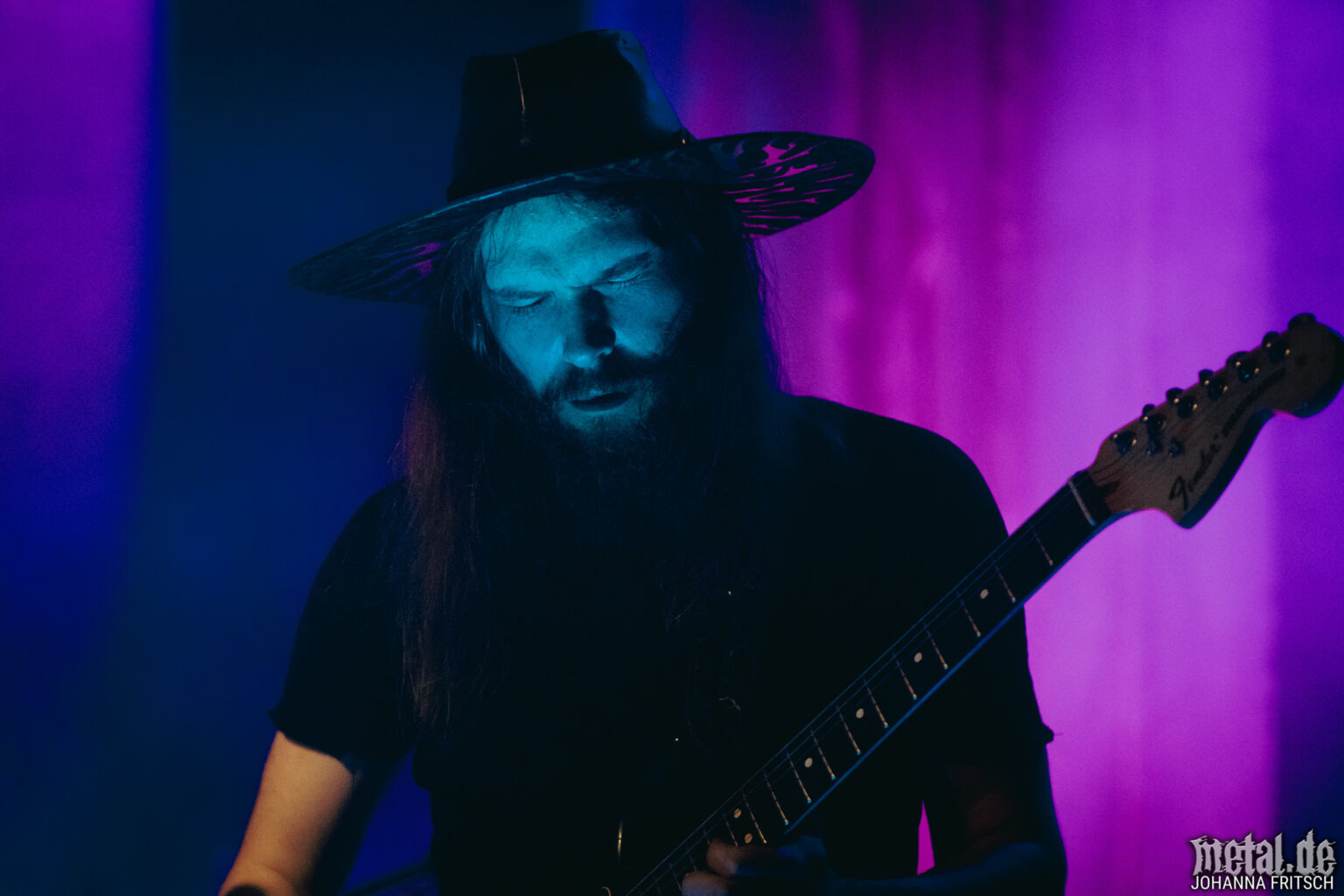 Kalandra - Tour 2025: Kulturwerk, Herford • metal.de