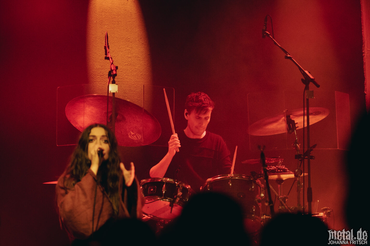 Kalandra - Vinyl & Ticketverlosung • metal.de