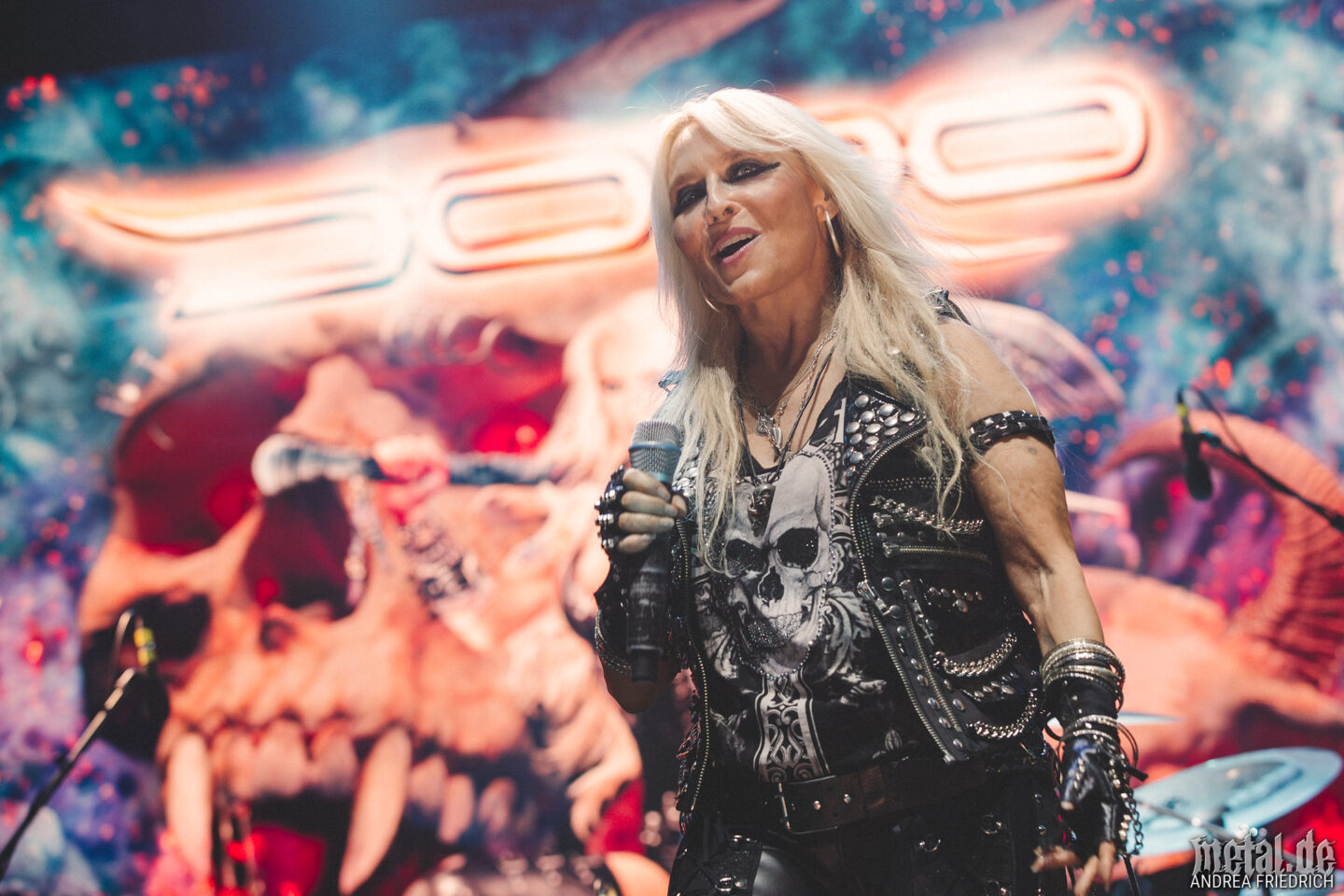Doro • metal.de
