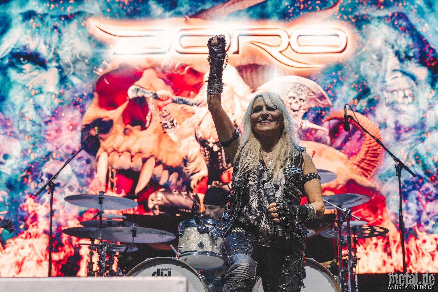 Doro • metal.de