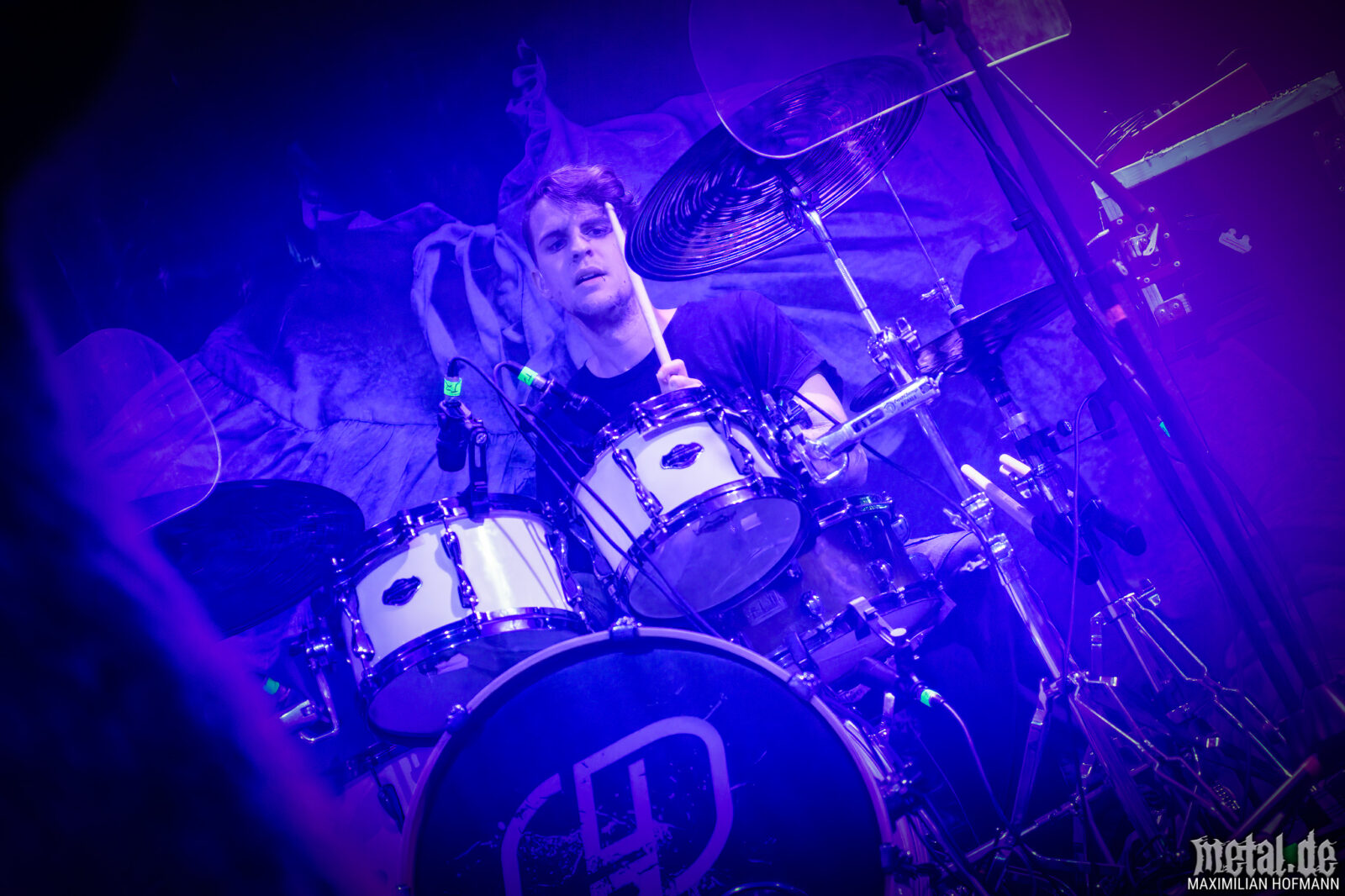 Oomph! - Interview zu "Richter und Henker" mit der Band • metal.de