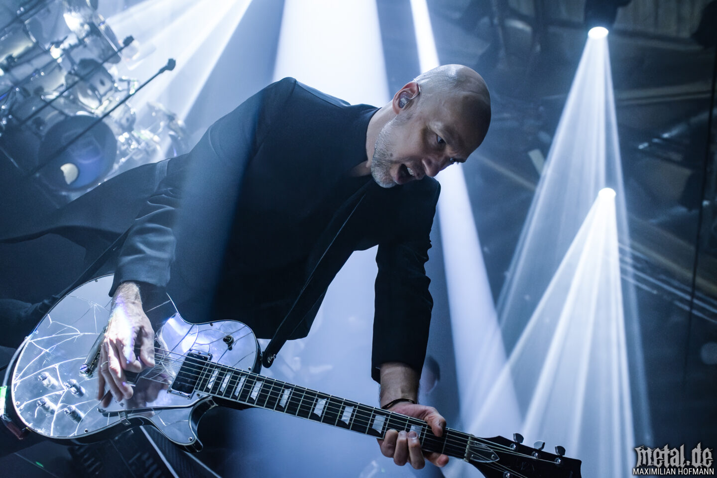 Oomph! - Interview zu "Richter und Henker" mit der Band • metal.de