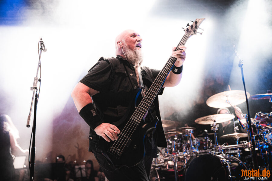 Rage - Afterlifelines • das Review zum Doppelalbum auf metal.de