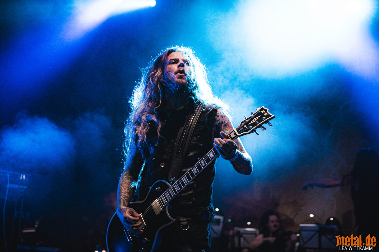 Rage - Afterlifelines • das Review zum Doppelalbum auf metal.de