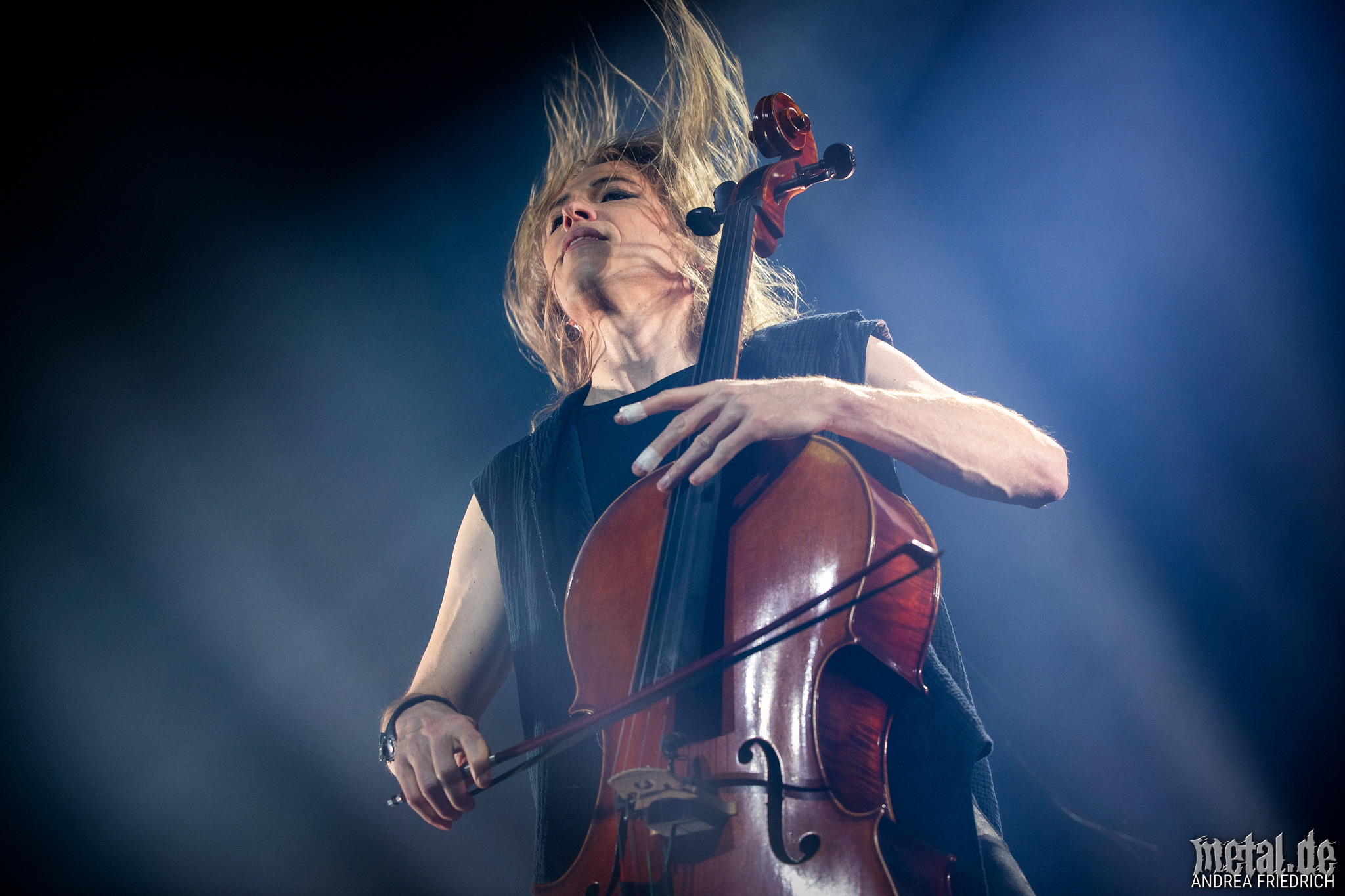 Apocalyptica – kündigen neues Album "Apocalyptica Plays Metallica Vol ...