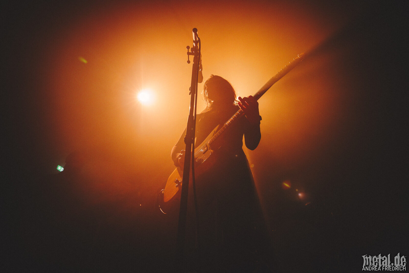 DOOL – Interview zu "The Shape Of Fluidity" • metal.de