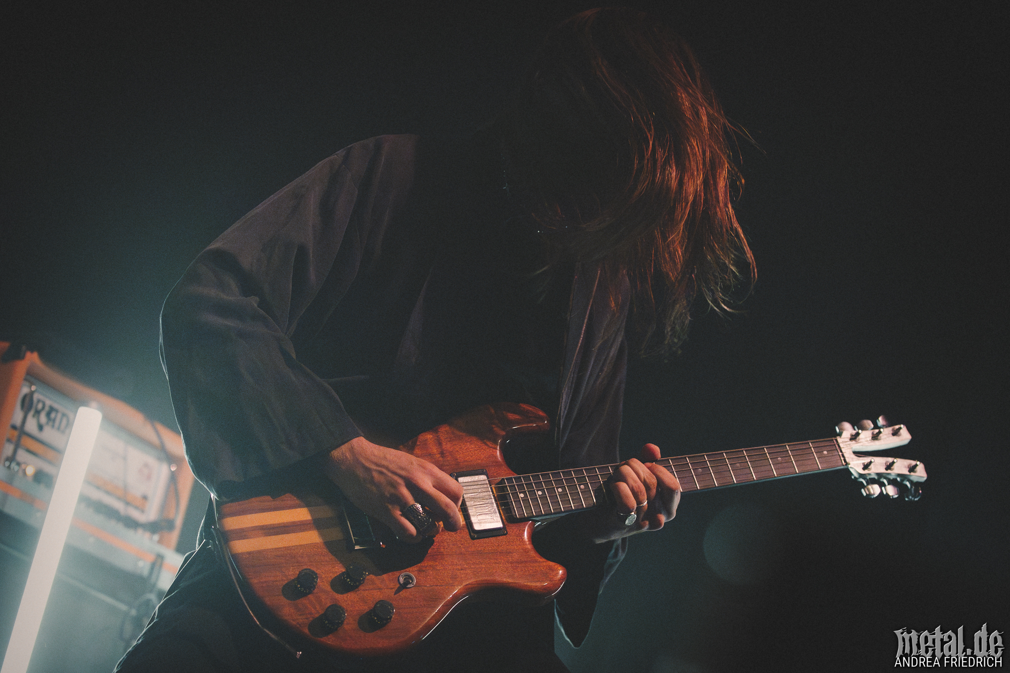 DOOL – Interview zu "The Shape Of Fluidity" • metal.de