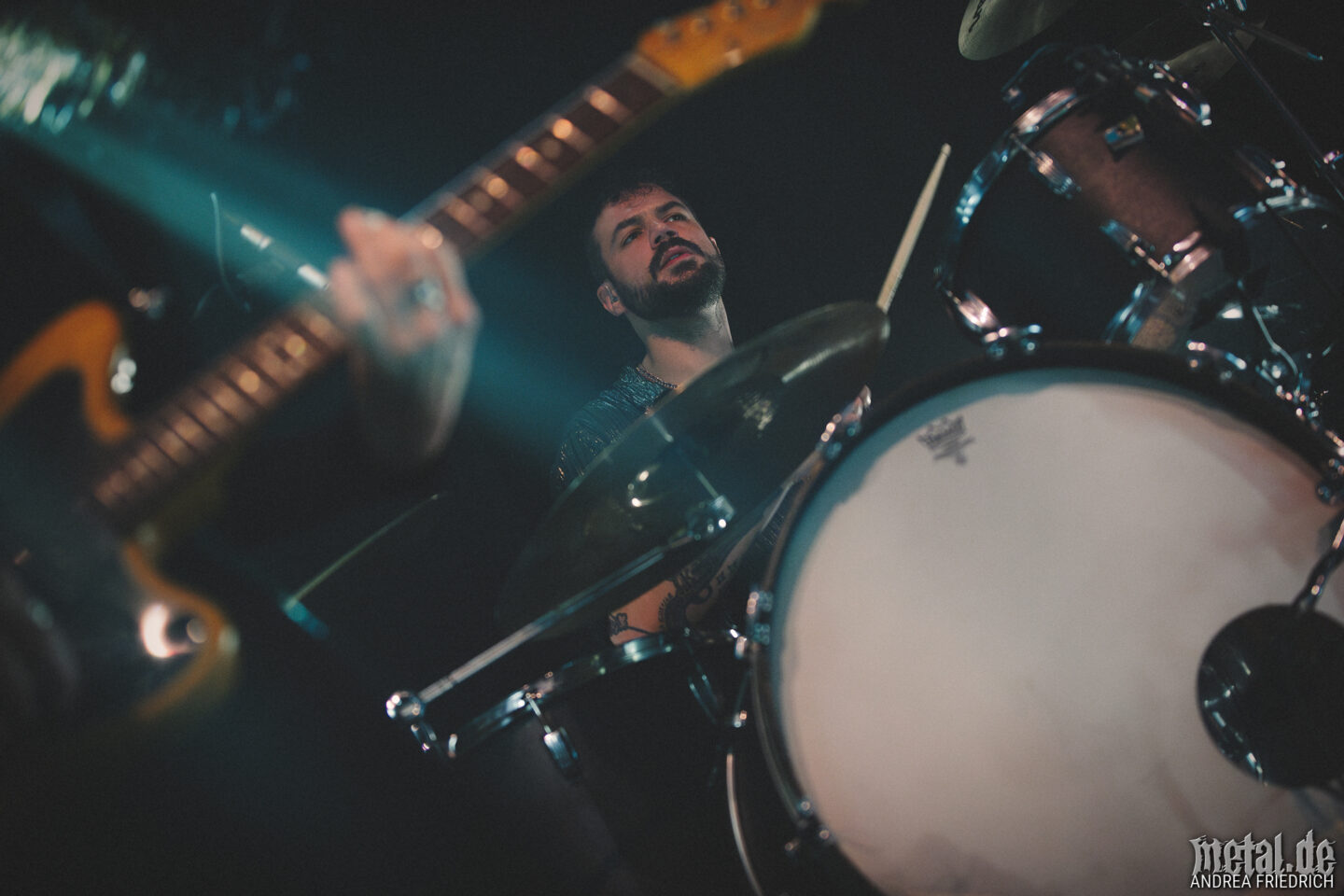 DOOL – Interview zu "The Shape Of Fluidity" • metal.de