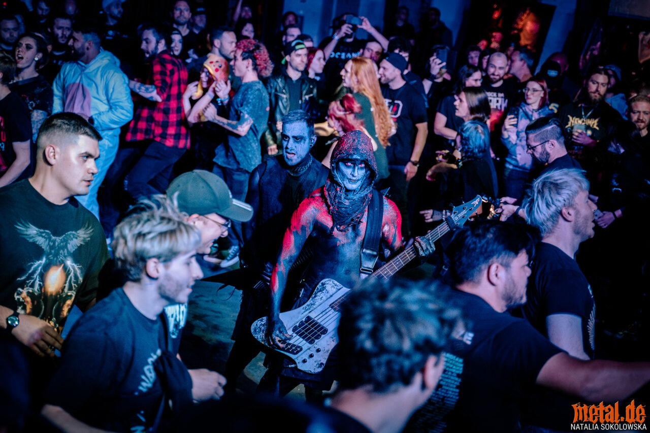 Ghostkid - Die Review zum neuen Album auf metal.de