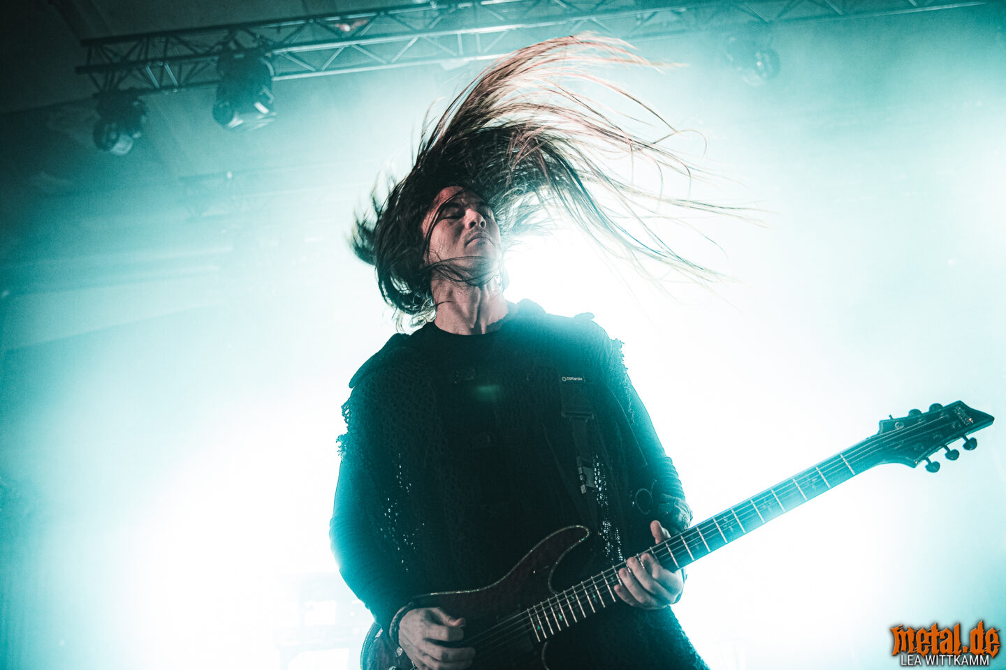 IMMINENCE veröffentlichen neue Single und Musikvideo zu "Death Shall ...