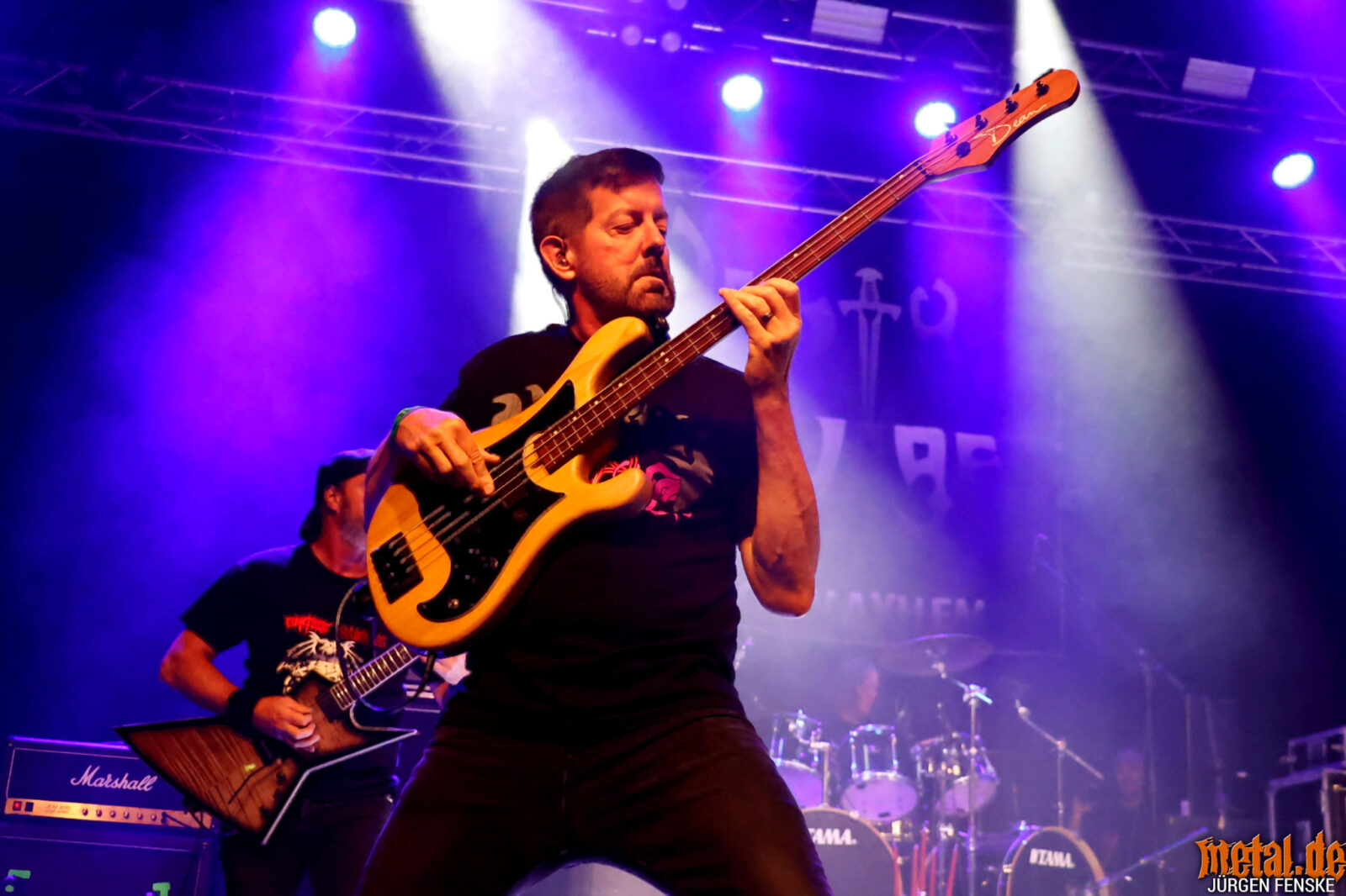 Nasty Savage - Jeopardy Room Review • metal.de