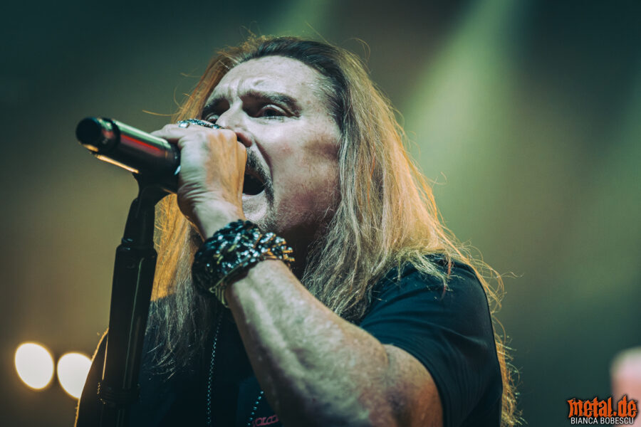 DREAM THEATER - Parasomnia Review auf metal.de