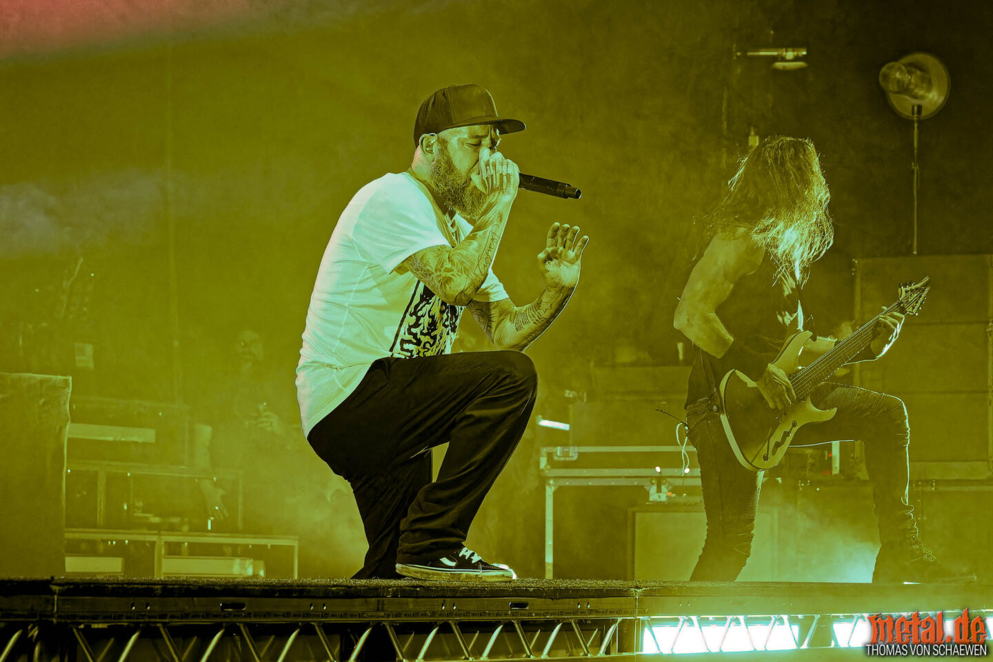 In Flames • metal.de