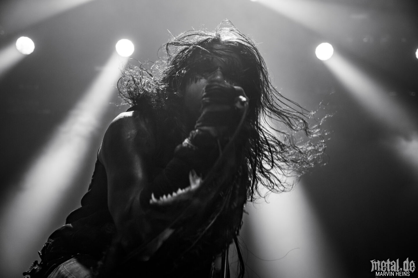 Blackbraid - Blackbraid III - die ausführliche Review auf metal.de