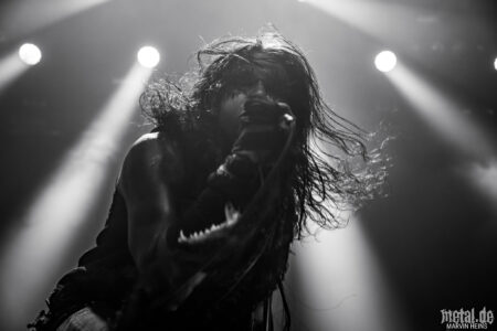 Blackbraid - Blackbraid II Review • metal.de