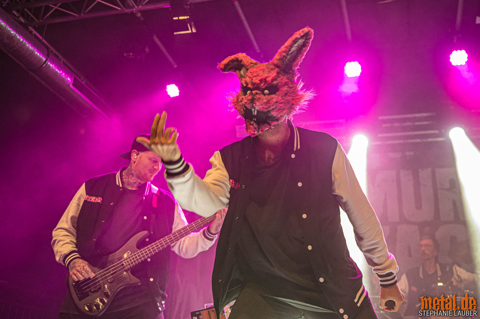 Metal Minds Nexus Nerd Rock Festival Edition • metal.de