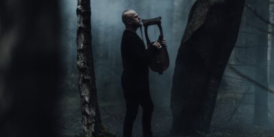 Wardruna - ausführliches Interview zu "Birna" auf metal.de