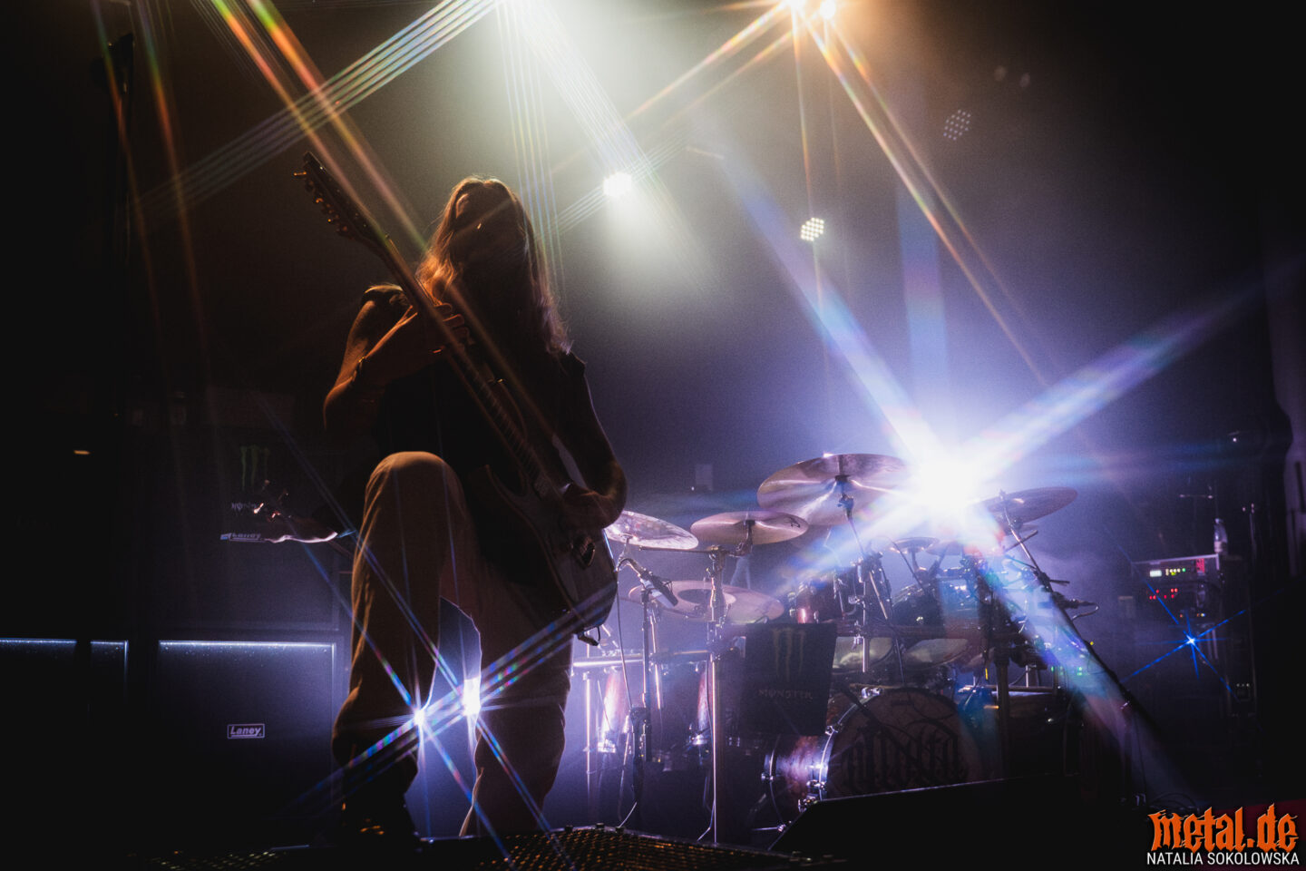 Malevolence - Where Only The Truth Is Spoken Review • metal.de