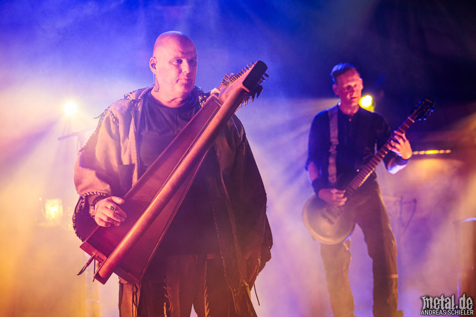 In Extremo - Wolkenschieber Review • metal.de