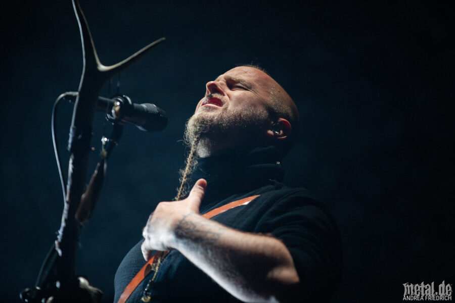 Wardruna - Birna • die Review zum Album auf metal.de