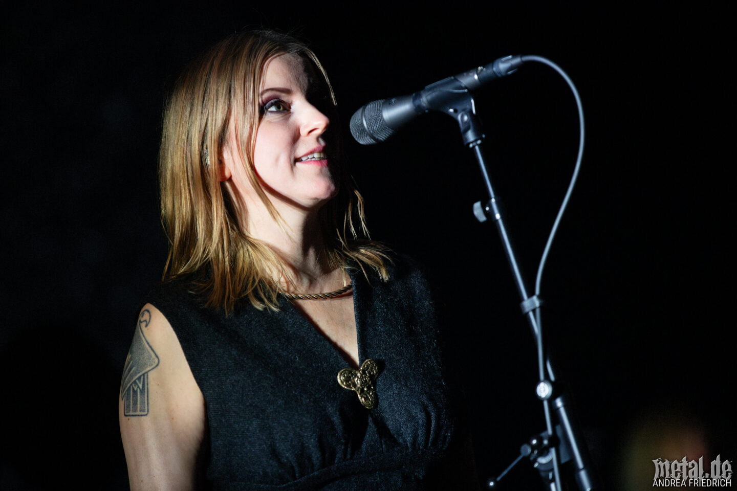 Wardruna - Birna • die Review zum Album auf metal.de