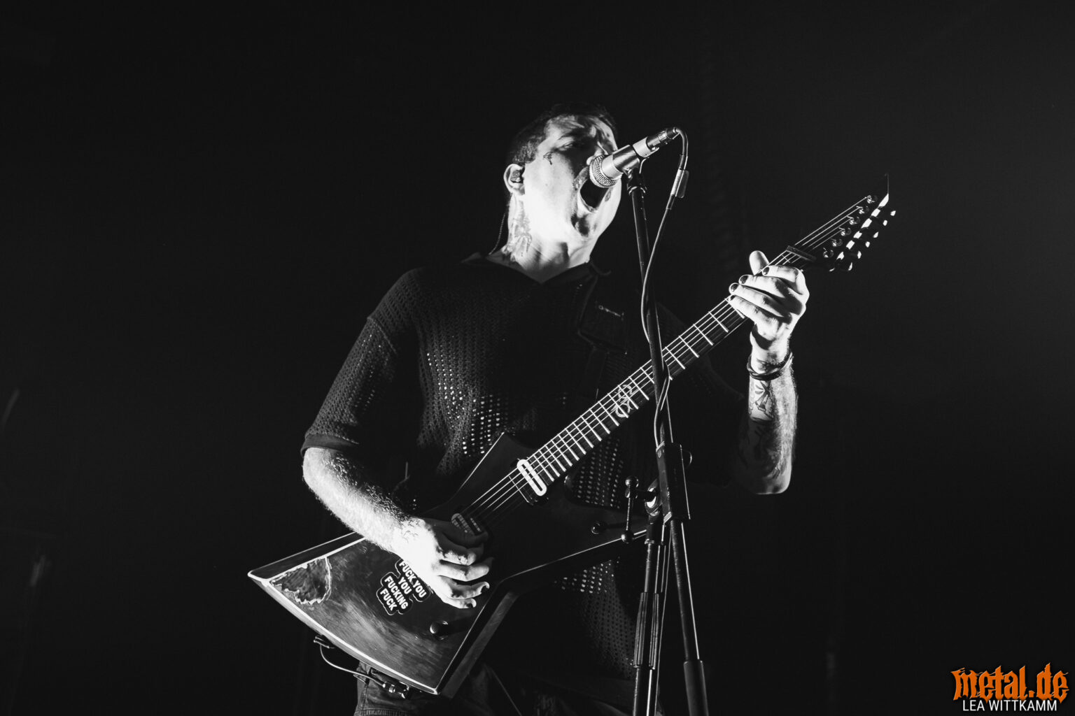 Signs Of The Swarm - Details zum neuen Album und neues Video • metal.de