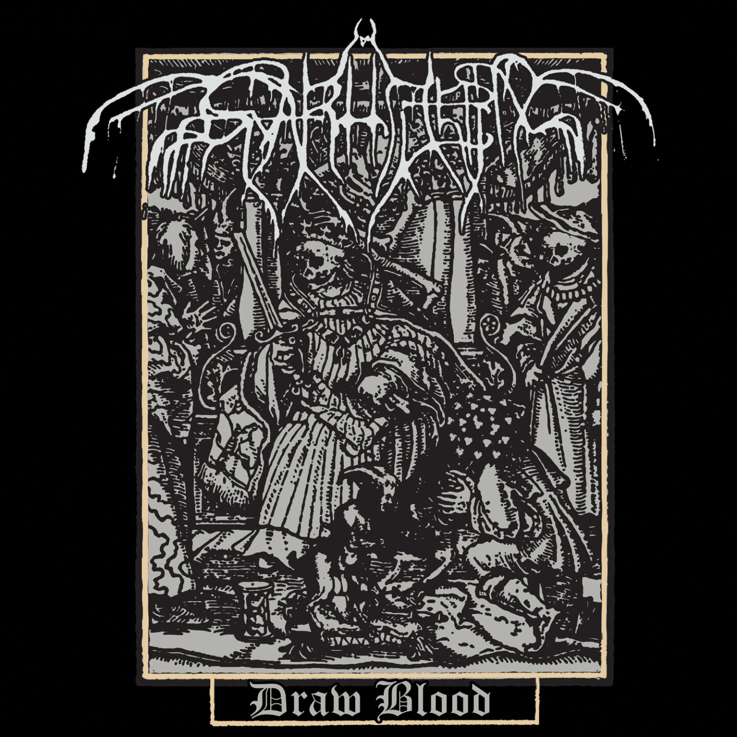 Warfield - neuer Deal und erste Single • metal.de