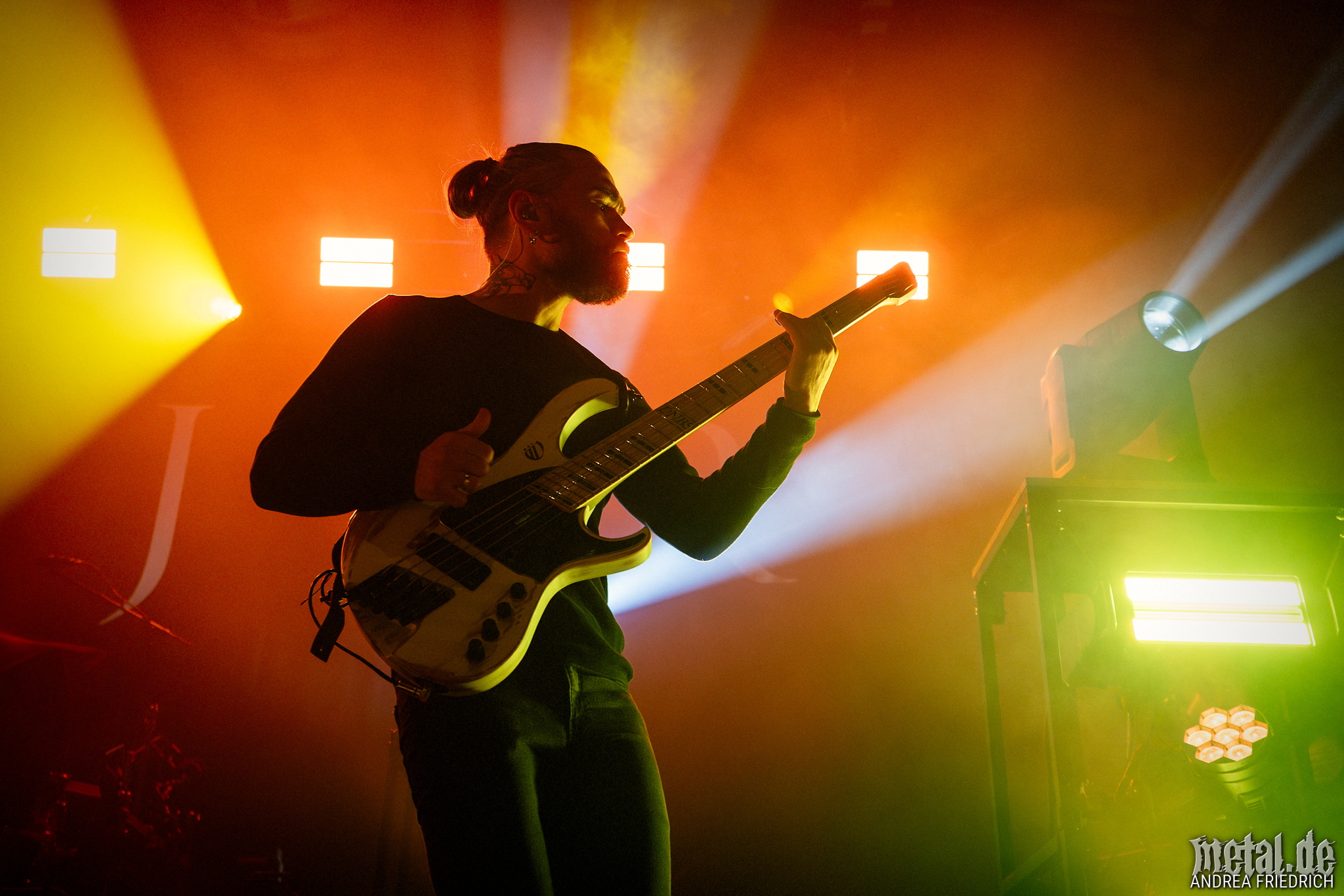 Jinjer - „Duél“ - Die Review zum neuen Album auf metal.de