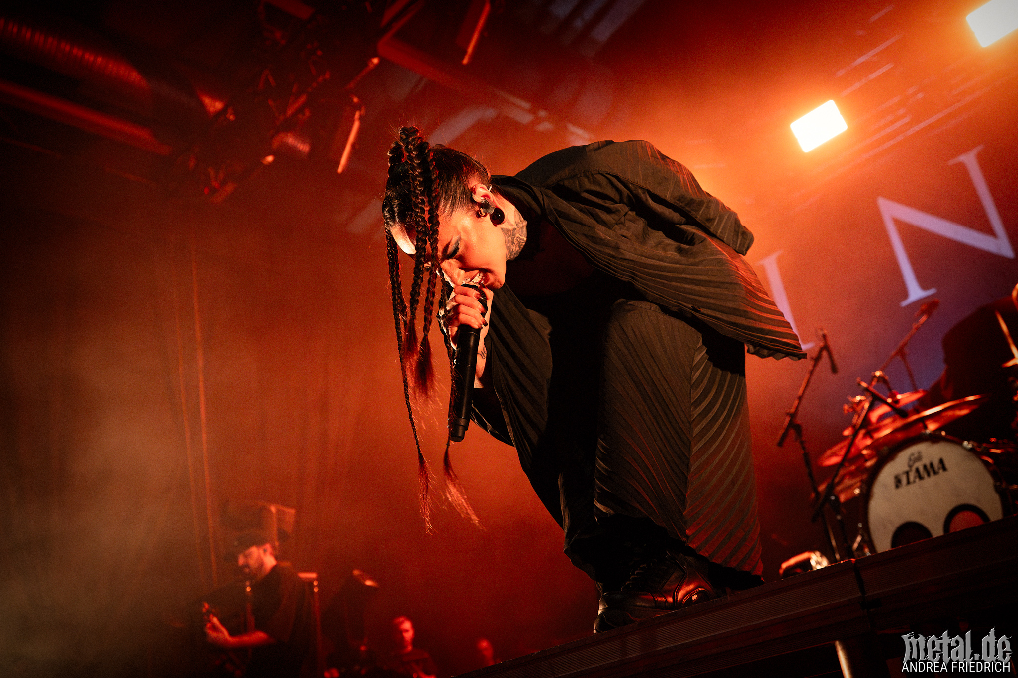 Jinjer - „Duél“ - Die Review zum neuen Album auf metal.de