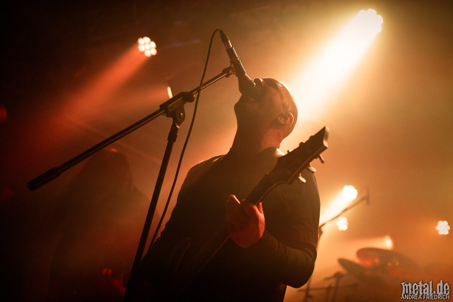 The Ruins Of Beverast - Tempelschlaf Review • metal.de