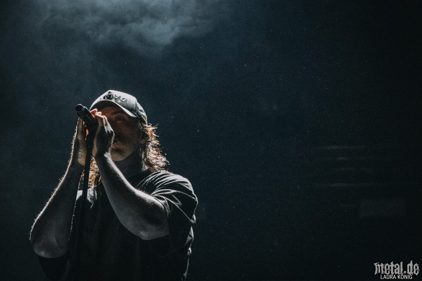 Falling In Reverse - Popular Monster Review • metal.de