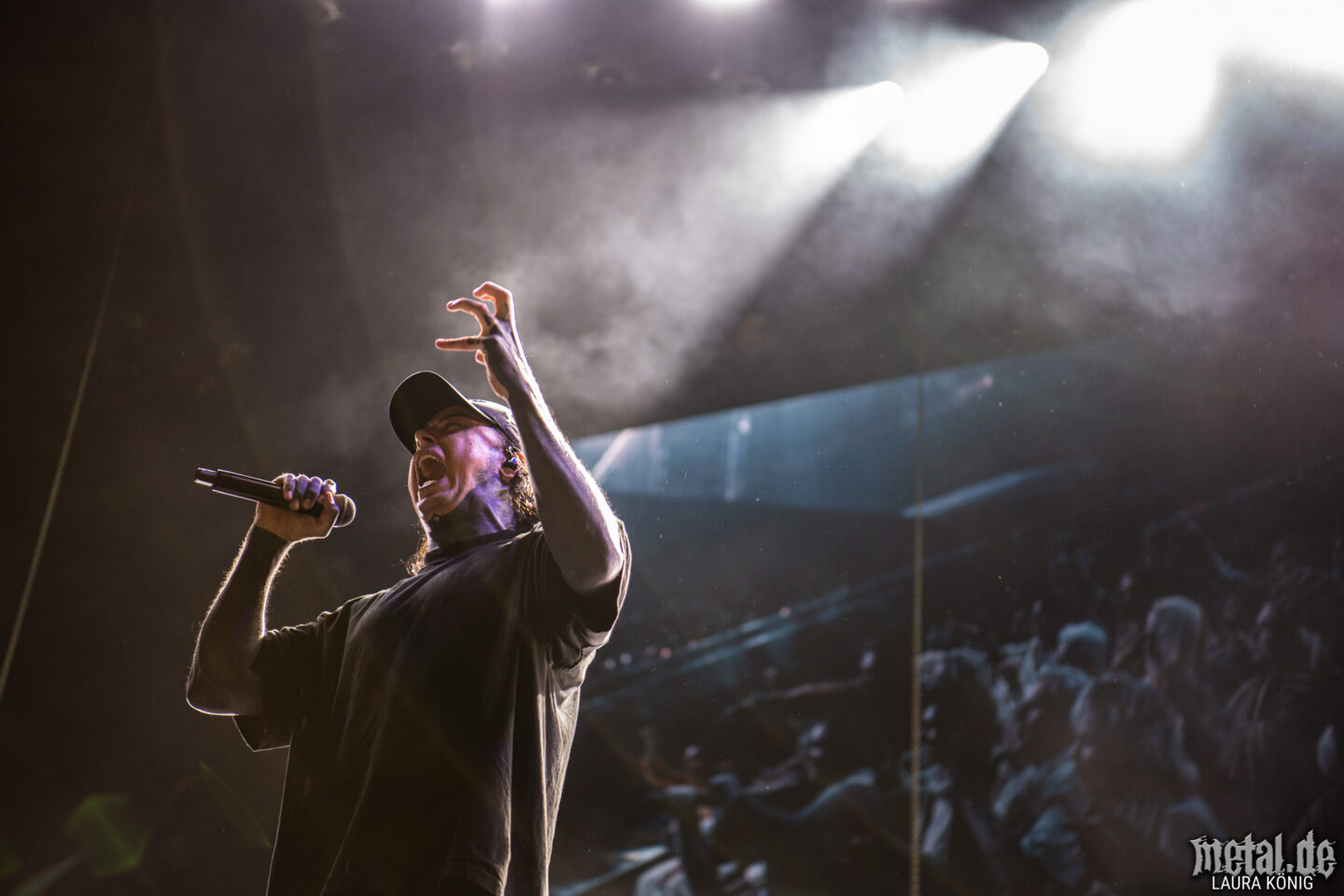 Falling In Reverse - Popular Monster Review • metal.de