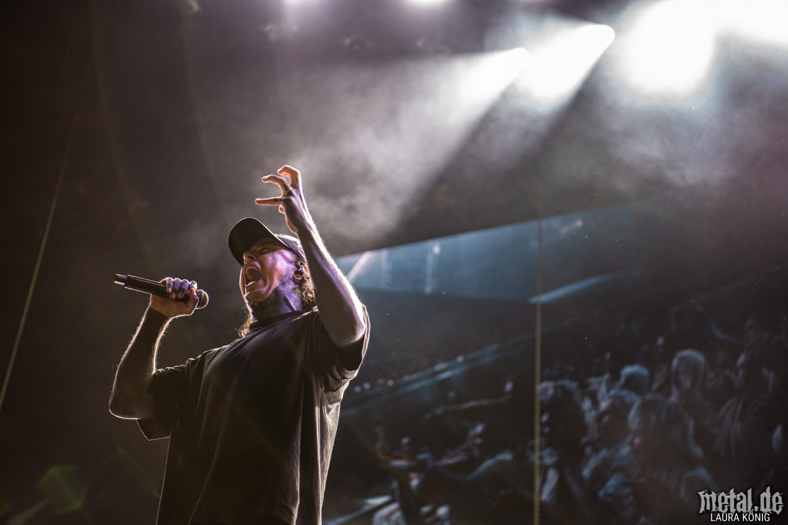 Falling In Reverse - Popular Monster Review • metal.de