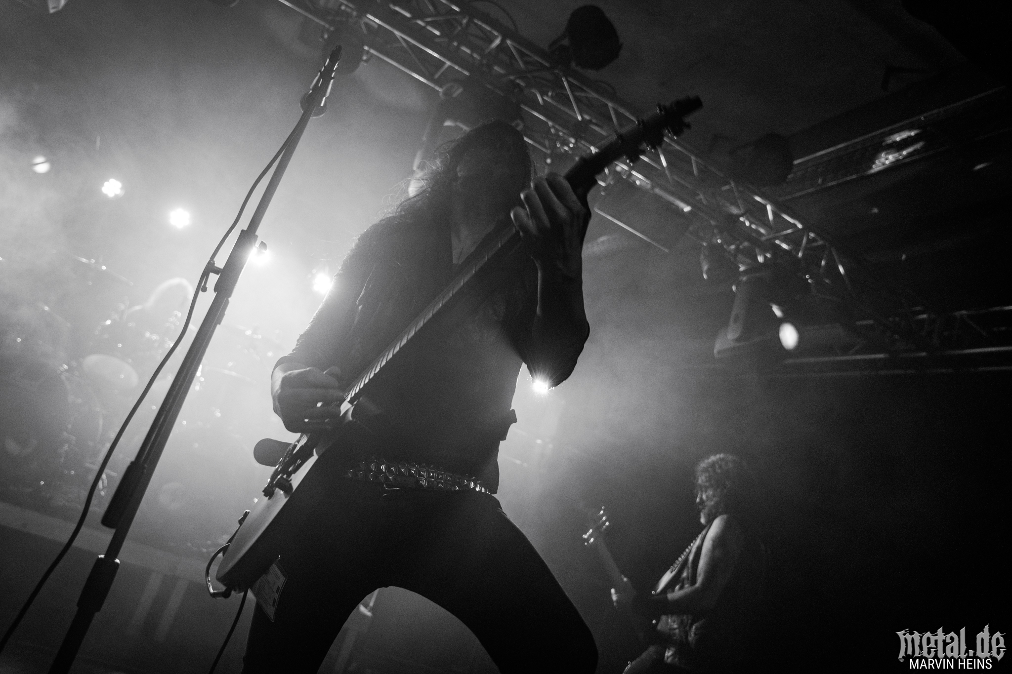 Balmog – Laio • Black Metal Album Review • metal.de