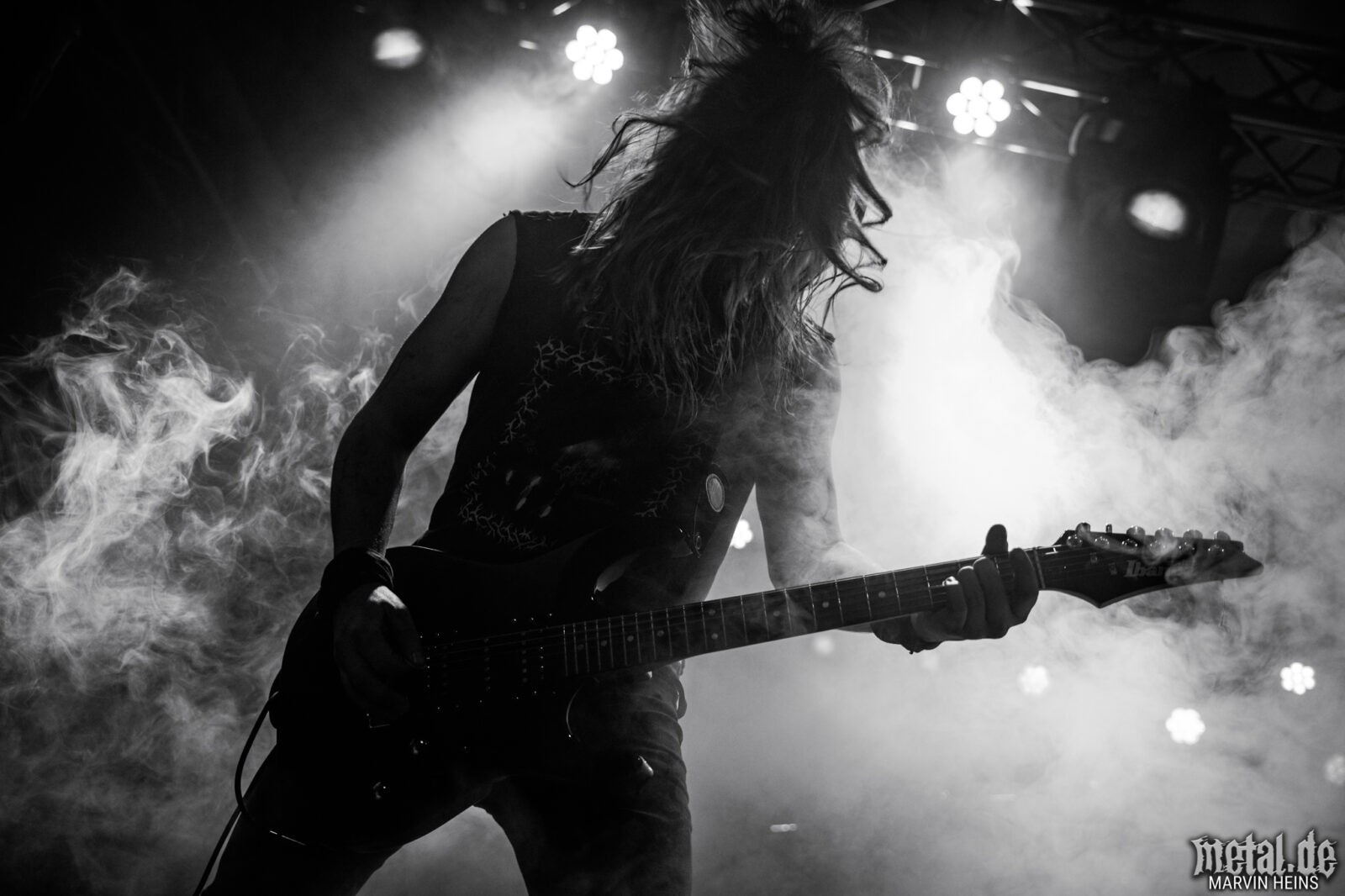 Balmog – Laio • Black Metal Album Review • metal.de