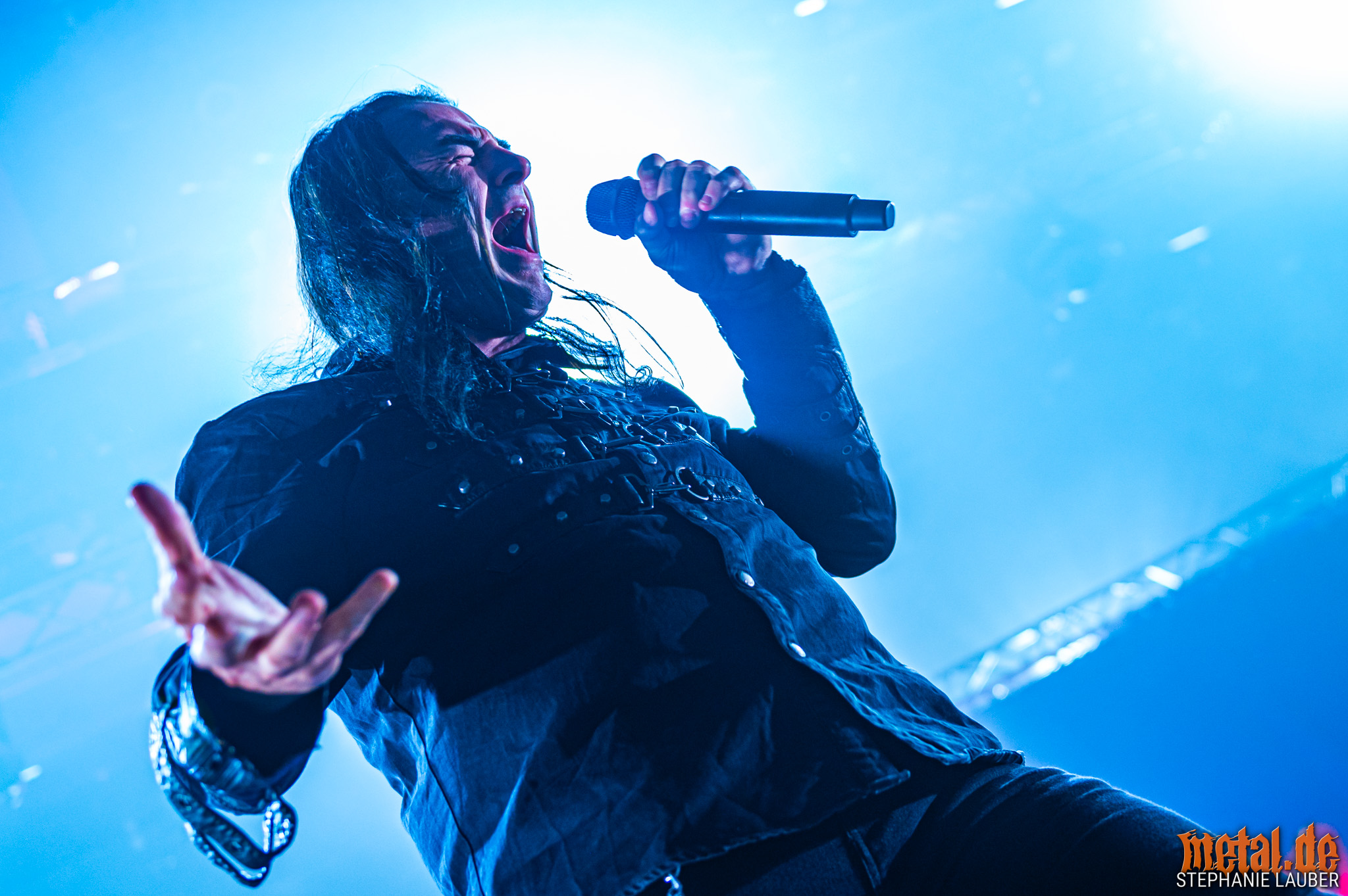 Gamma Ray • metal.de